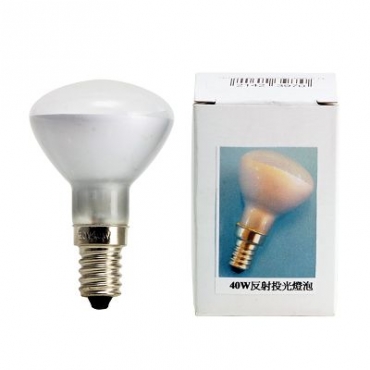 Sharer 分享+ - 商品專區 - 屋內反射燈泡R45 40W E14