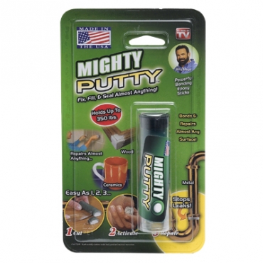 Sharer 分享+ - 商品專區 - Mighty Putty 萬用魔力塑鋼土